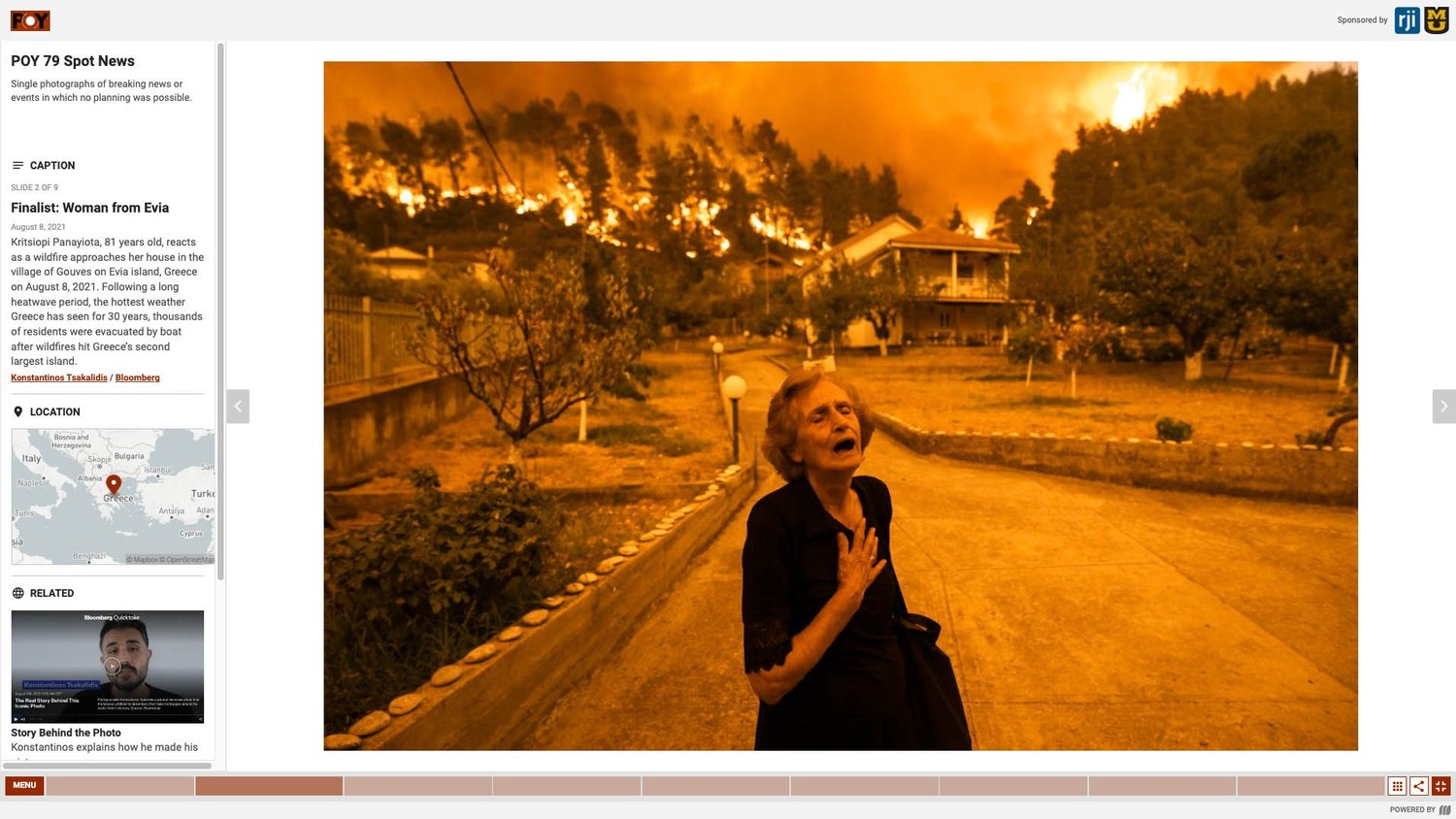 Slideshows | MediaStorm Platform